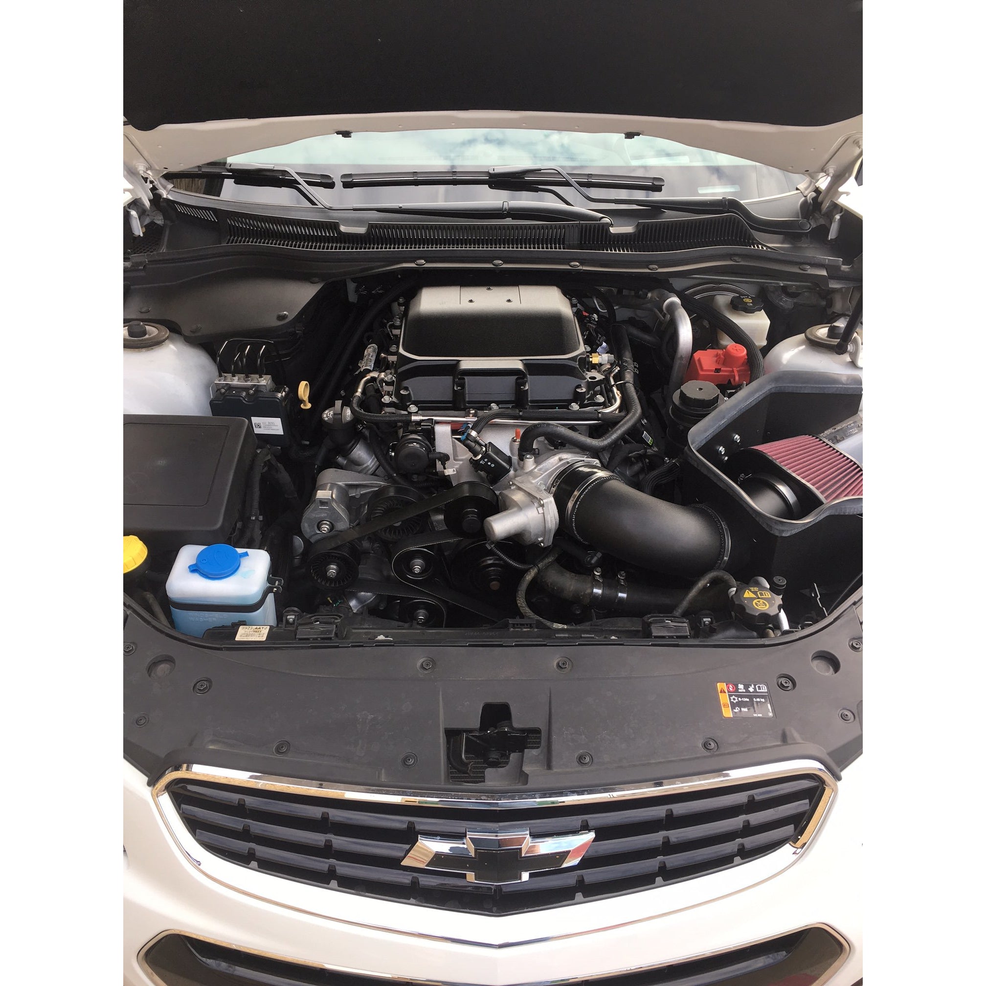 LSA Conversion Parts – LSA CONVERSION STORE