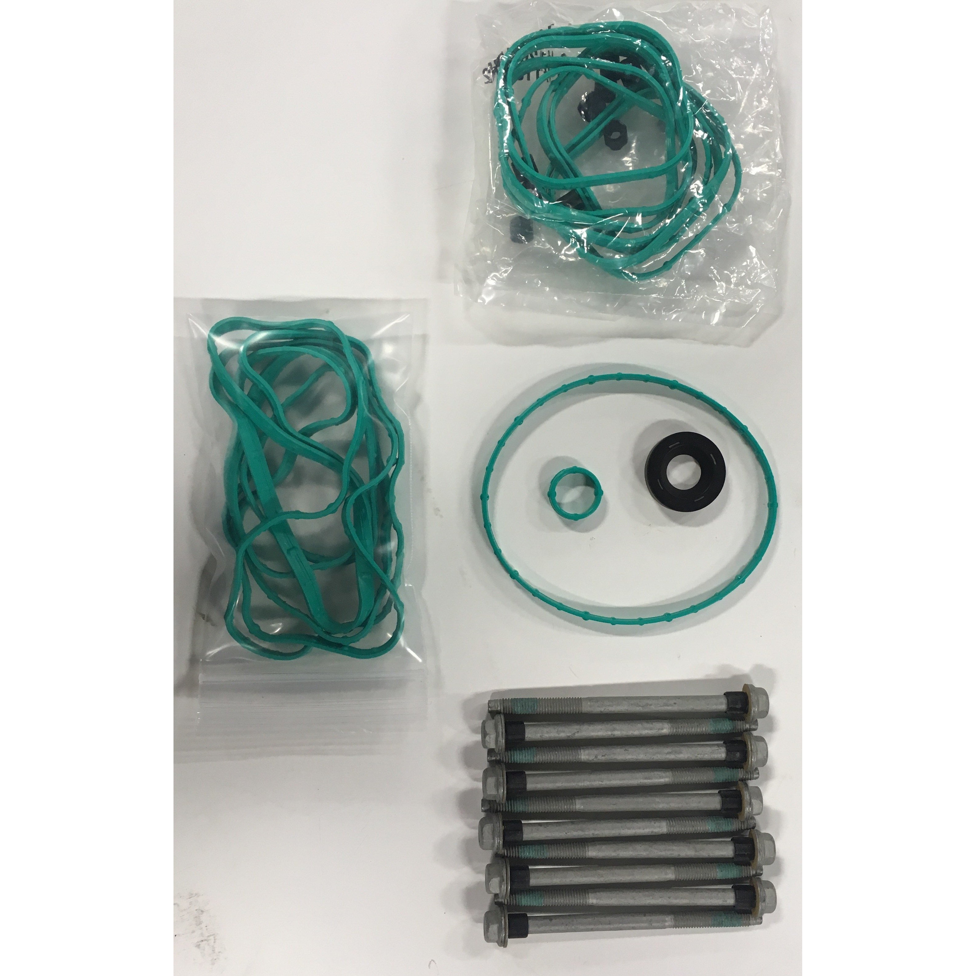 2016-2018 Lt4 Supercharger Gaskets and Bolt kit – LSA CONVERSION STORE