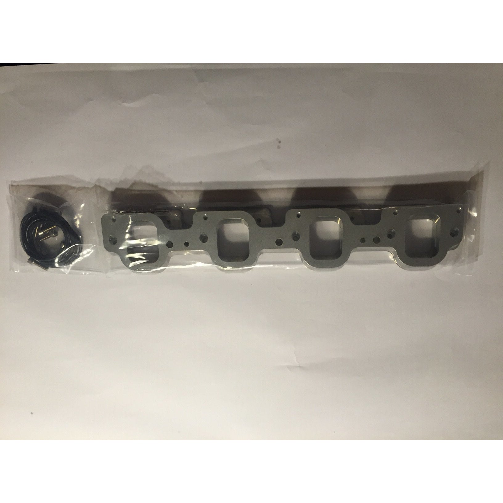 LT4 Supercharger to LT1 L83 L86 Adapter Plates – LSA CONVERSION STORE