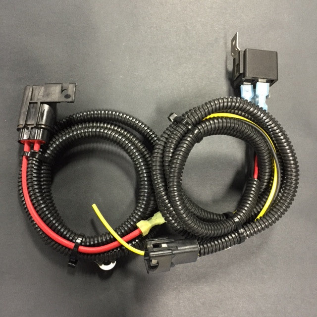Intercooler Pump Harness - 101-22-HARN – LSA CONVERSION STORE