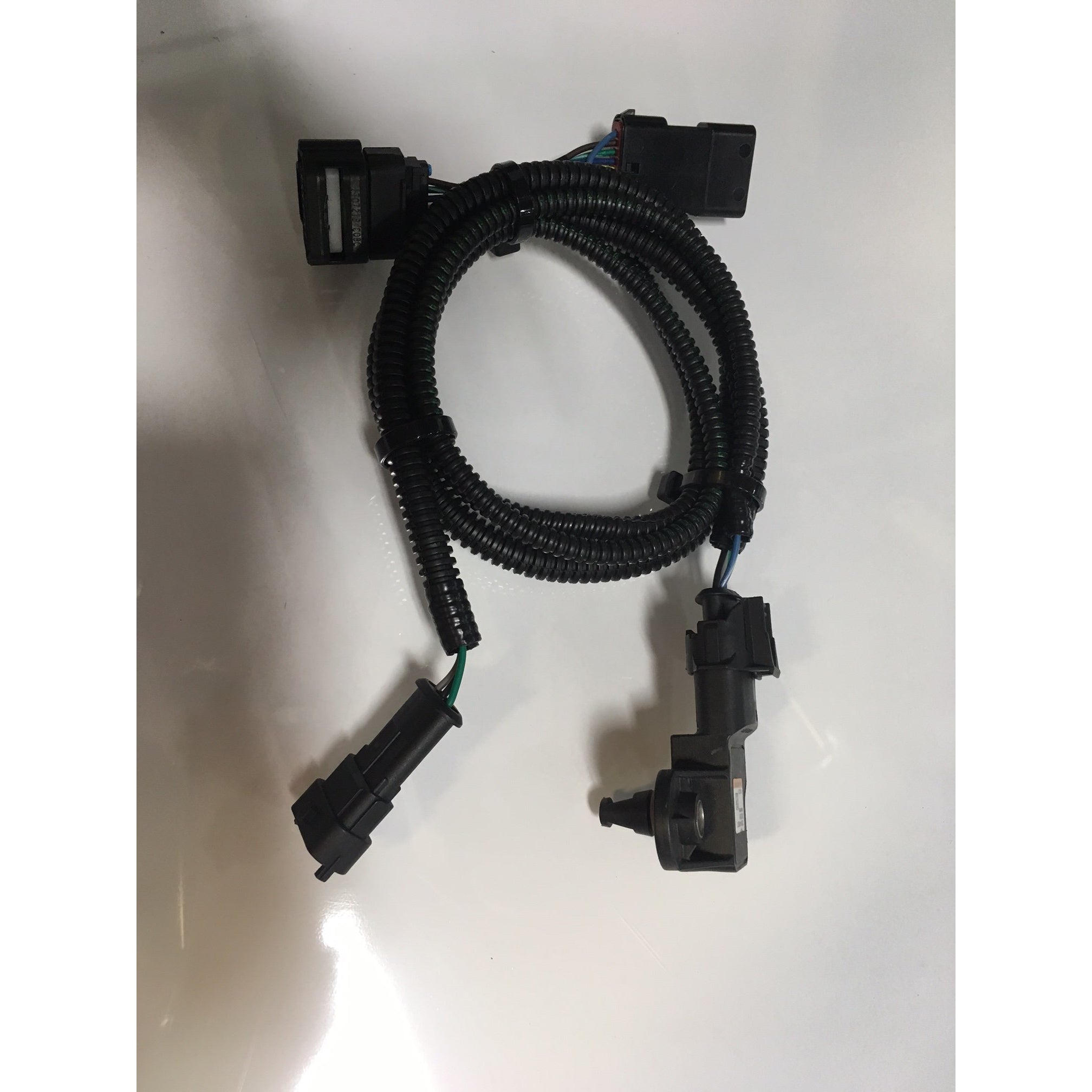 2.5 Bar Lt4 T-Map Breakout Harness Extension – LSA CONVERSION STORE